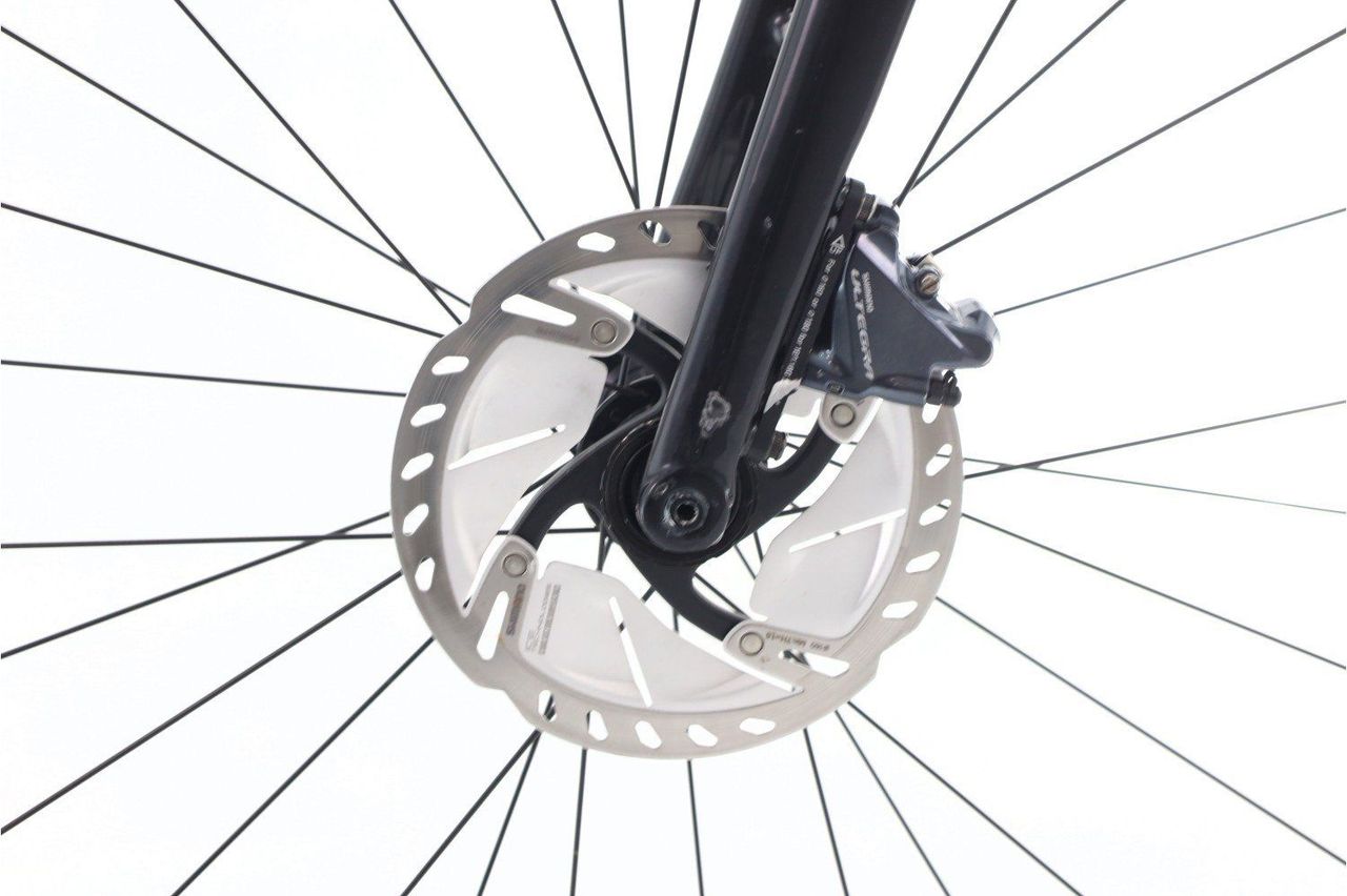 Vélos de route Cannondale Synapse Carbon Disc Women's Ultegra | Campsider