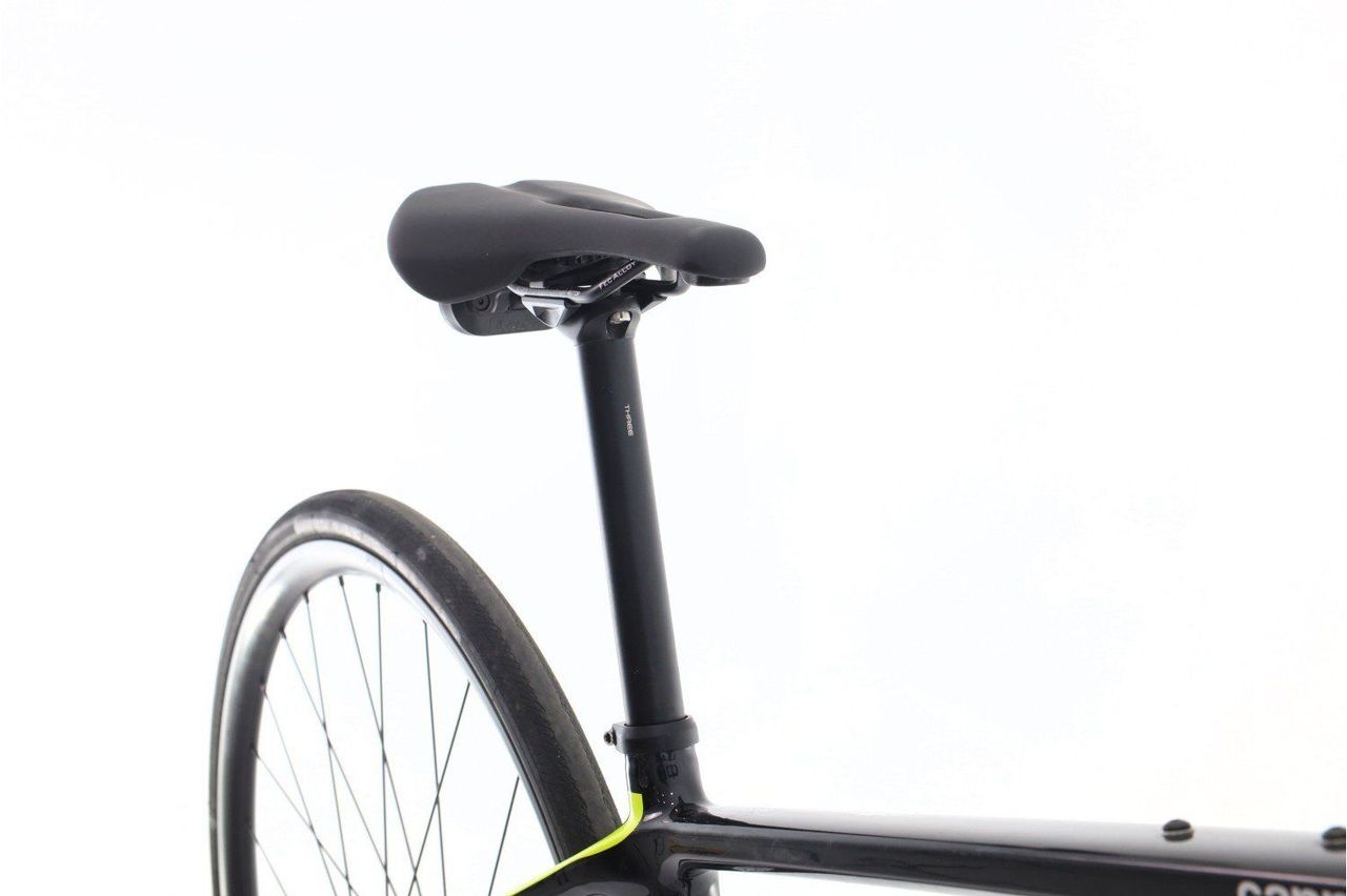 Vélos de route Cannondale Synapse Carbon Disc Women's Ultegra | Campsider