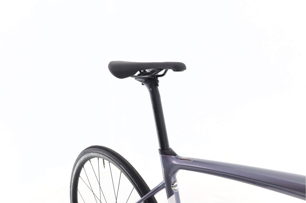 Vélos de route Ridley Fenix Di2 | Campsider