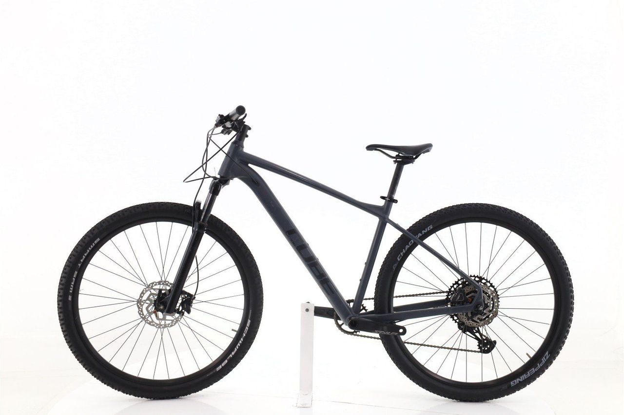 Cube Acid | Campsider