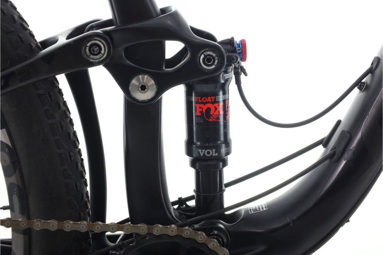 VTT Giant Anthem Advanced Pro 29 1 | Campsider