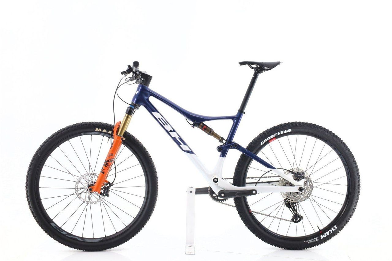 VTT BH Lynx Race EVO XT | Campsider