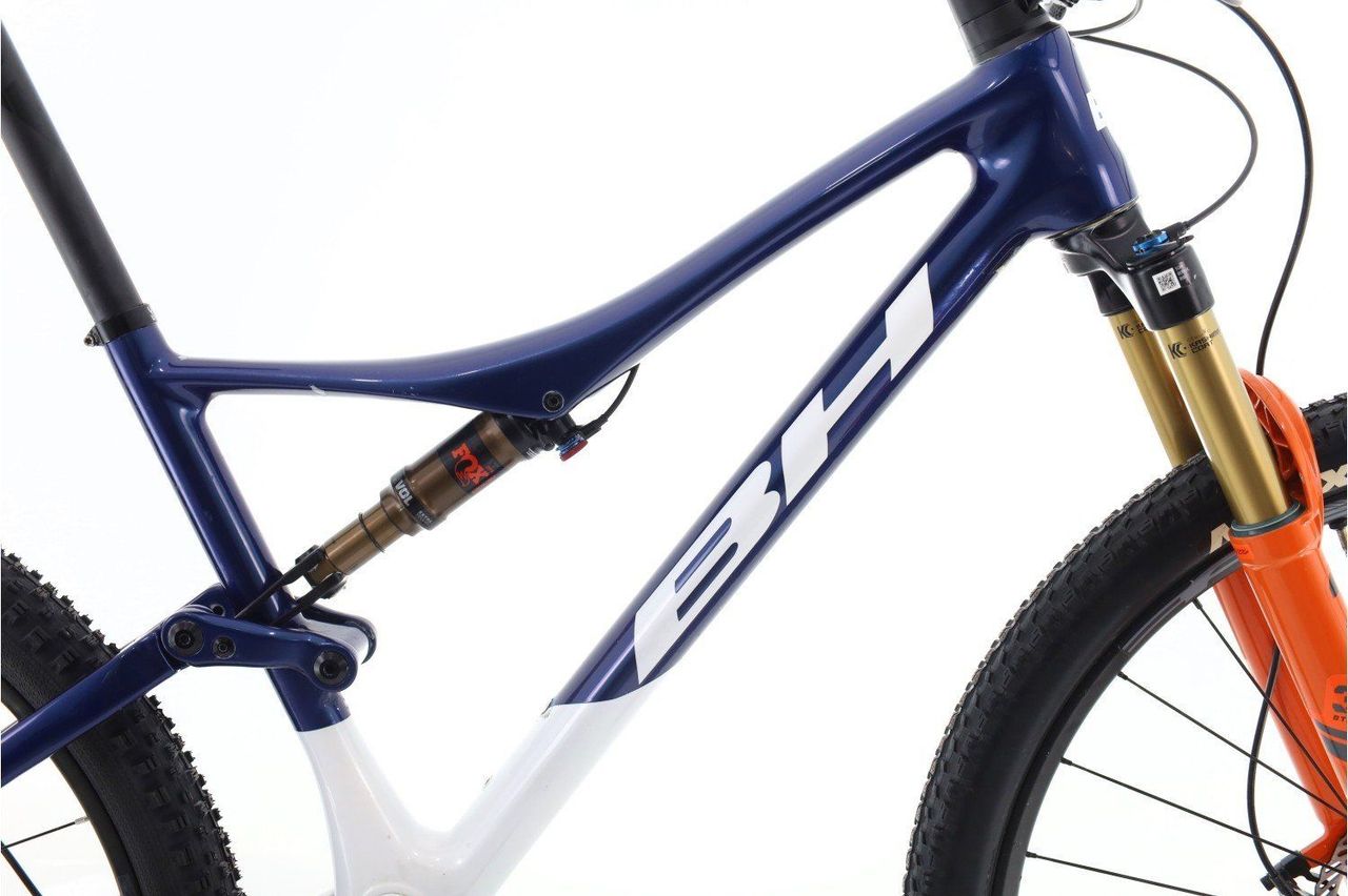 VTT BH Lynx Race EVO XT | Campsider