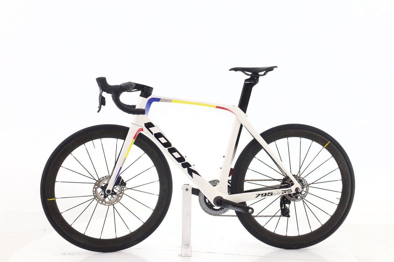 Vélo de route Look 795 Blade RS AXS 12V | Campsider