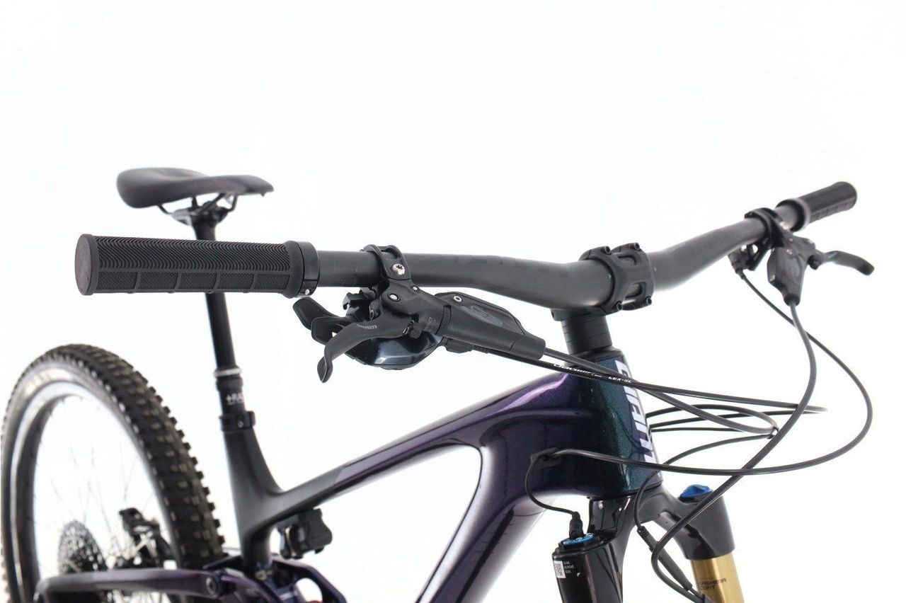 VTT Giant Trance X Advanced Pro 29 1 | Campsider