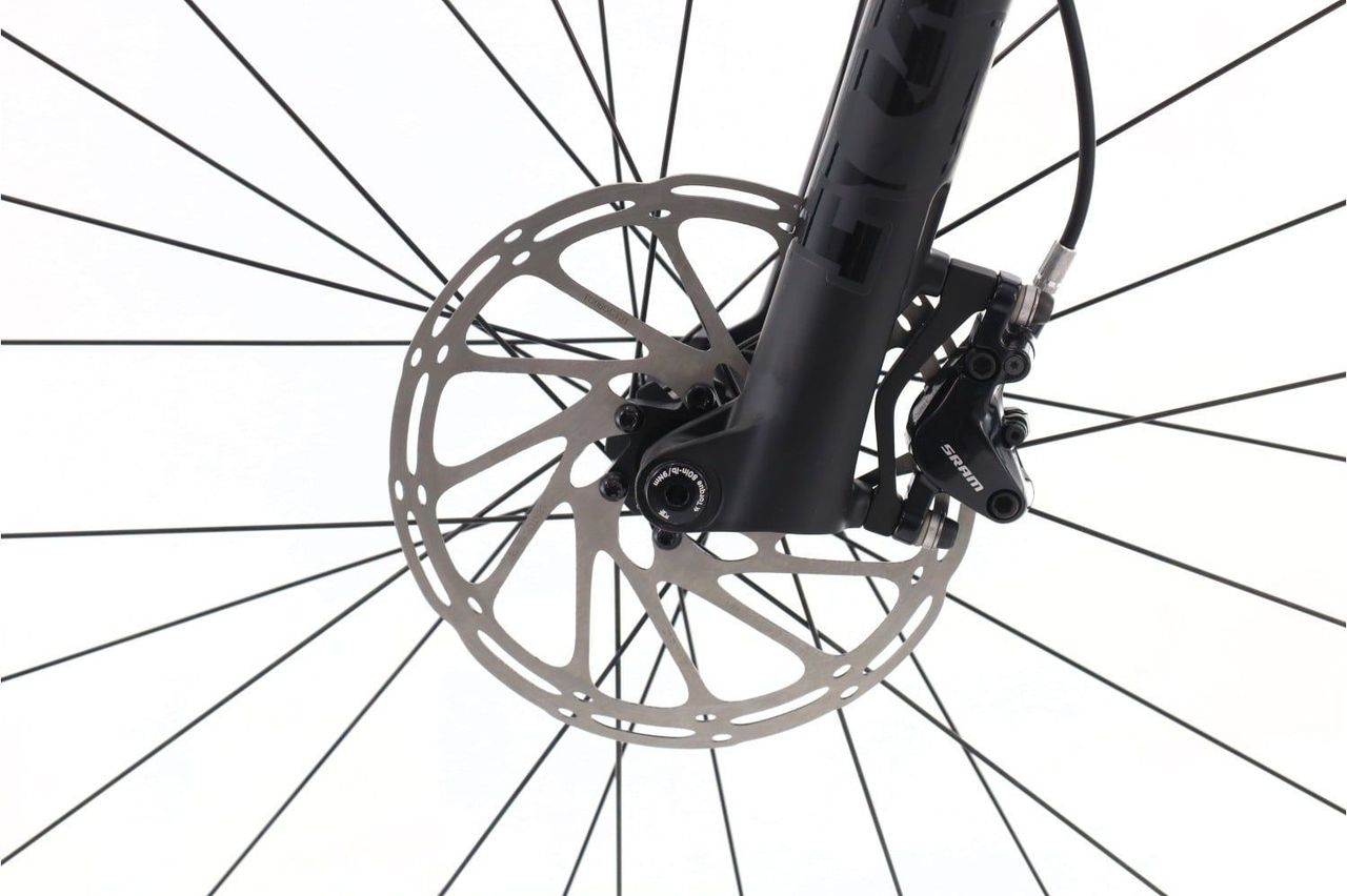 VTT Lapierre Pro Race CF 7.9 X01 | Campsider