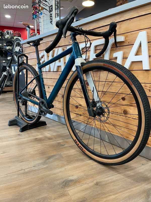 VTC Bmc Unrestricted Al Two | Campsider