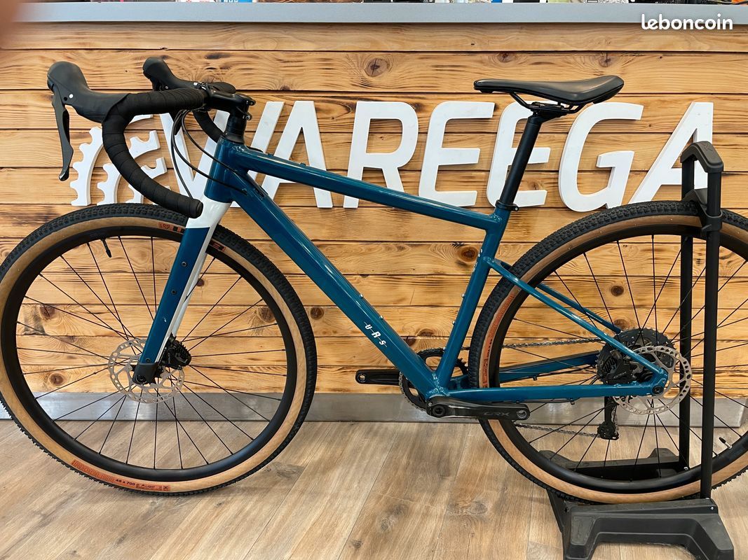 VTC Bmc Unrestricted Al Two | Campsider