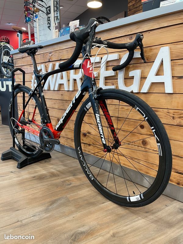 Vélo de route Lapierre Xelius Sl Pro Team | Campsider