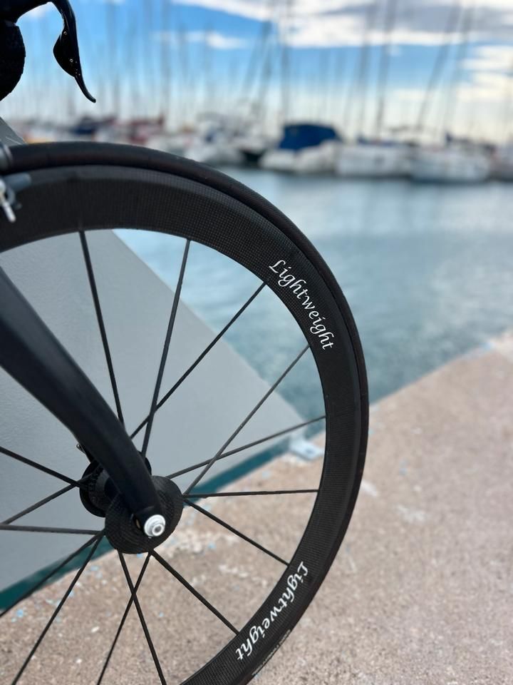 Vélo de route Pinarello F8 Carbon Torayca | Campsider