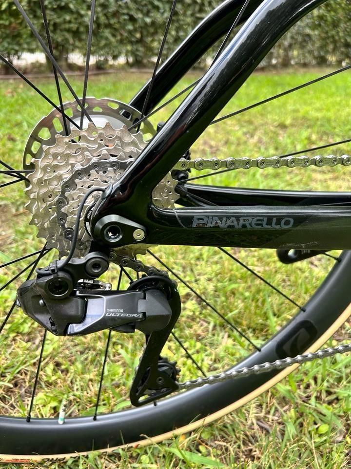 Vélos de route Pinarello F | Campsider