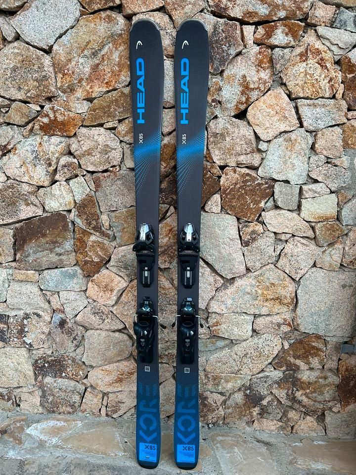 Skis Head Kore X 85 2023 | Campsider