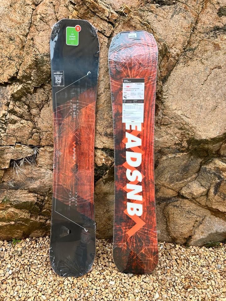 Chaussures de snowboard Head | Campsider