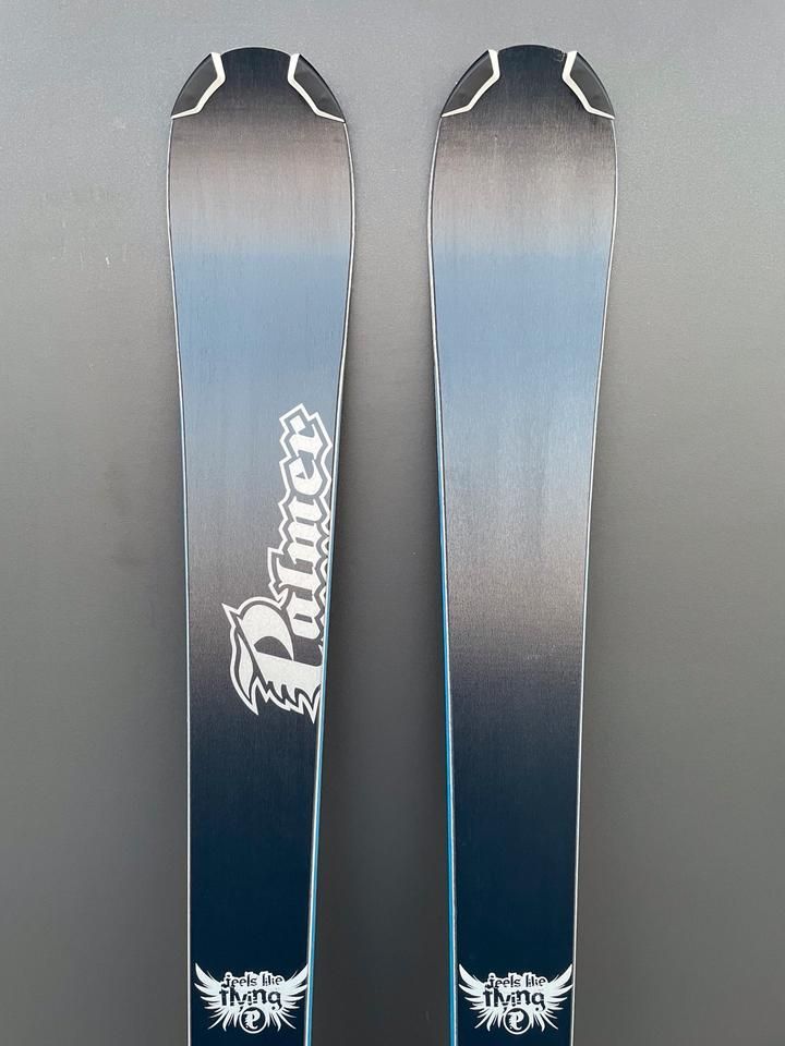 Skis alpins Kessler Po2 Carbon Handmade In Austria ! | Campsider