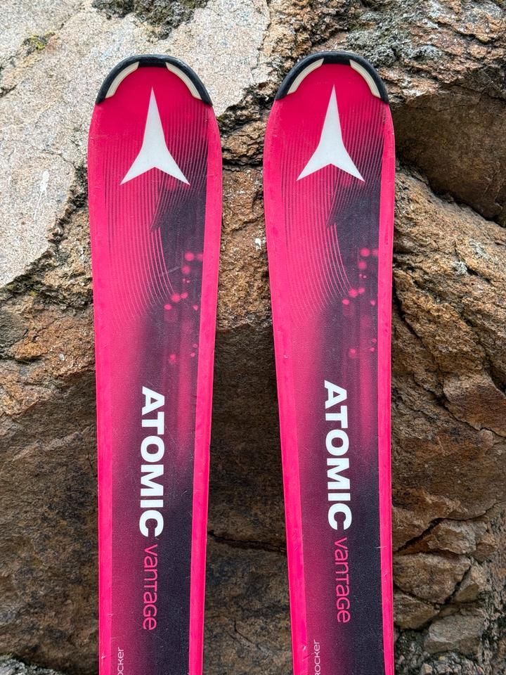 Skis alpins Atomic Vantage | Campsider