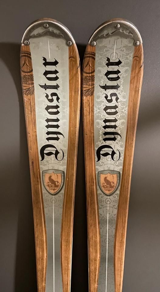 Skis alpins Dynastar Legend Sultan 80 | Campsider