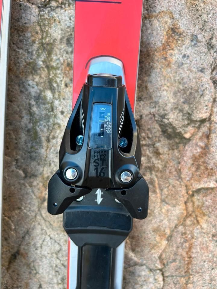 Skis alpins Head Laser Gs Fis Vrt | Campsider
