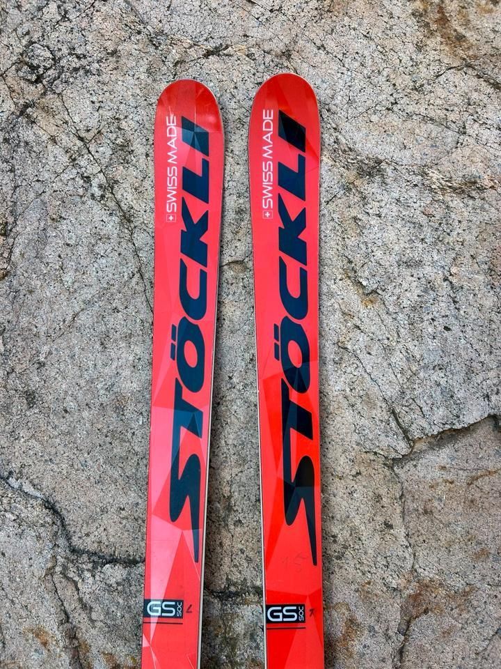 Skis alpins Head Laser Gs Fis Vrt | Campsider