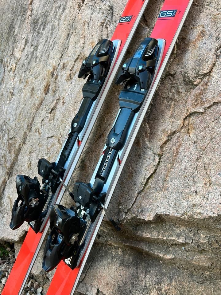 Skis alpins Head Laser Gs Fis Vrt | Campsider
