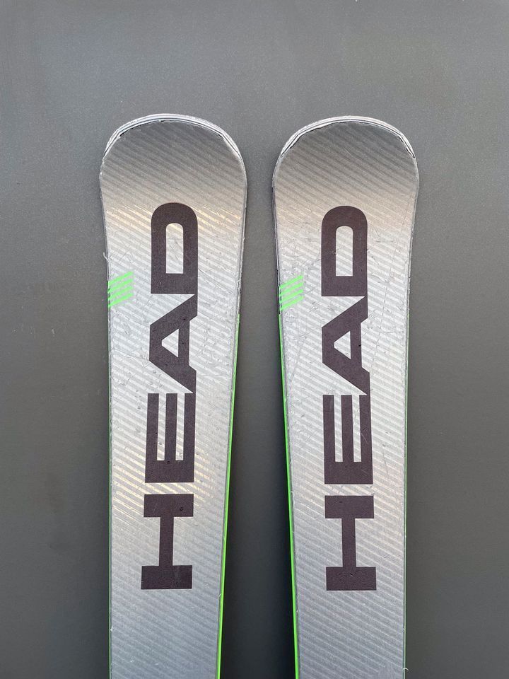 Skis Head Supershape i.Magnum 2020 | Campsider