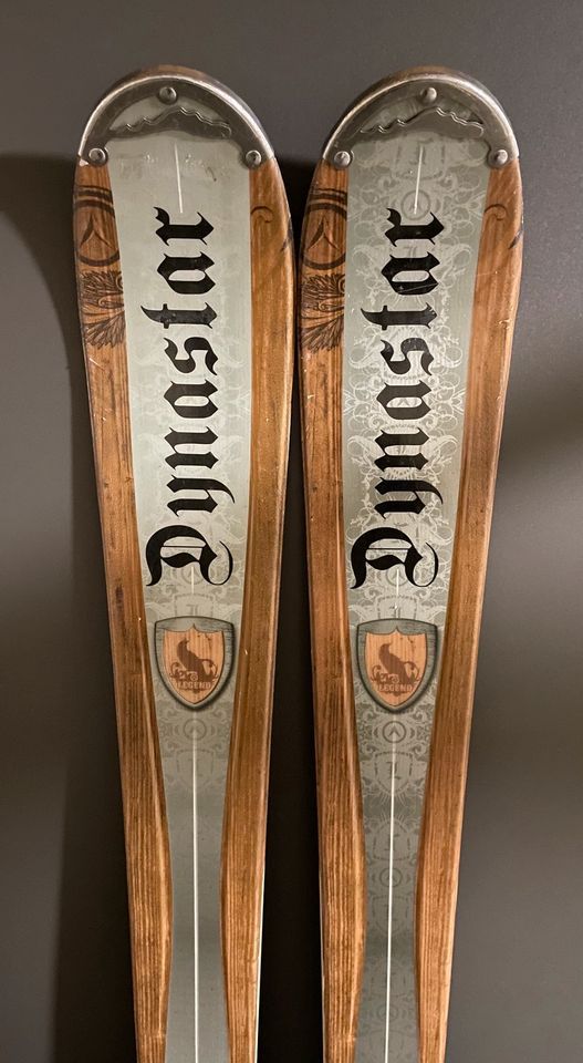 Skis Dynastar Legend Sultan 80 2011 | Campsider