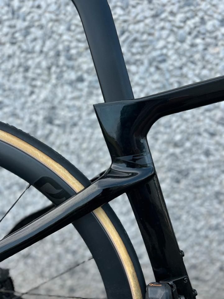 Vélos de route Pinarello F | Campsider