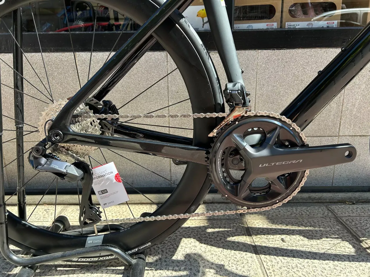 Vélos de route Lapierre Xelius DRS 7.0 | Campsider