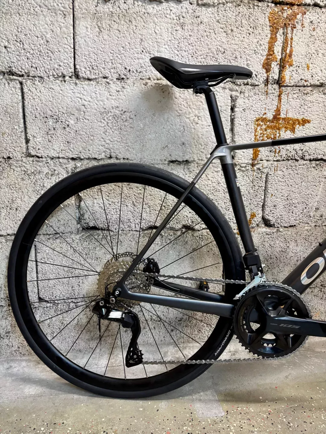 Vélo de route Orbea Orca M30i 2026 | Campsider