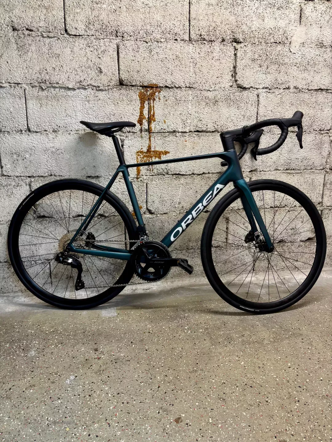 Vélo de route Orbea Orca M30i 2026 | Campsider