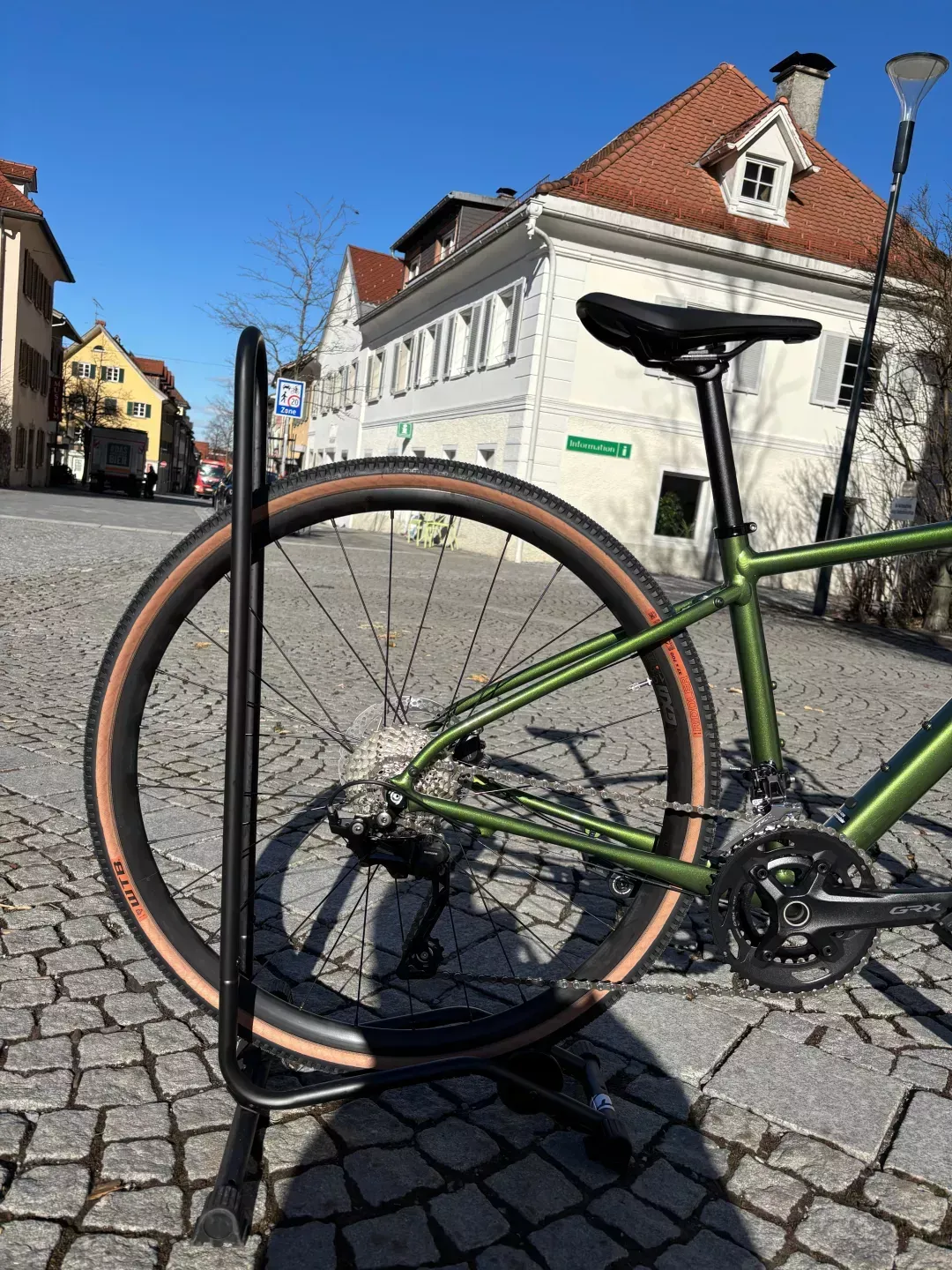 Vélo gravel Cannondale Topstone 2 | Campsider