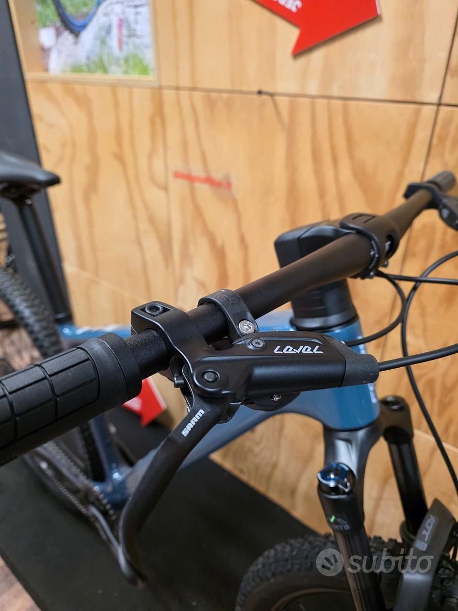 VTT Focus Raven 8.7 E | Campsider