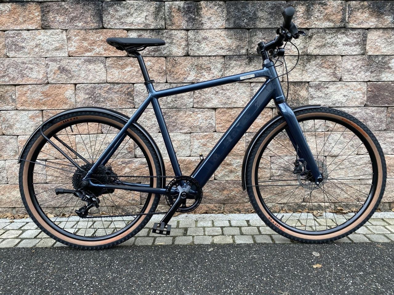 VTT électrique Coboc Merano | Campsider
