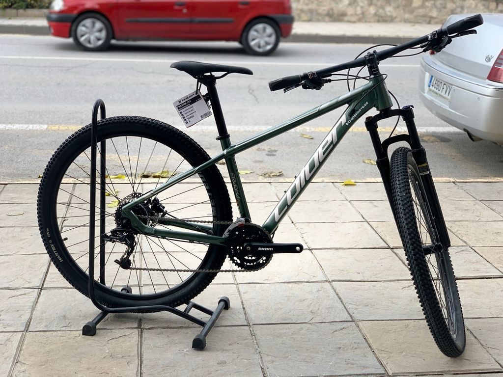 VTT Coluer Pragma | Campsider