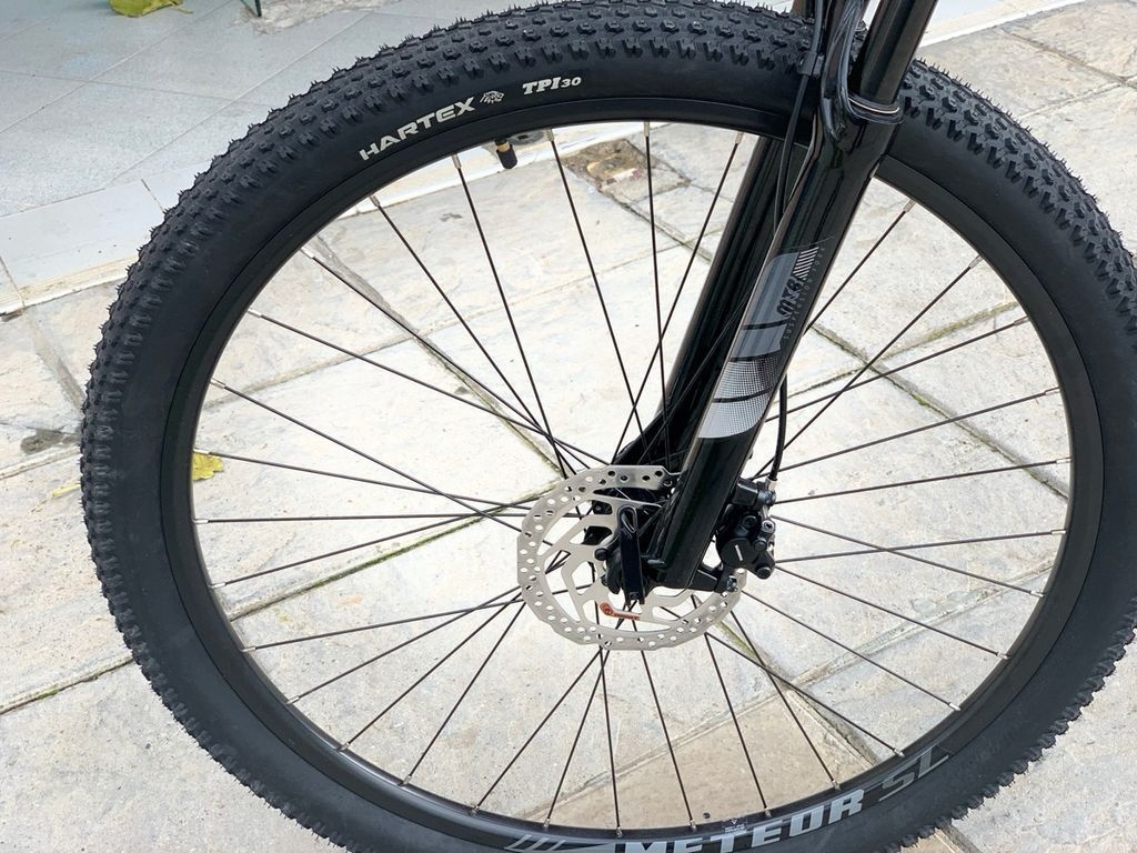 VTT Coluer Pragma | Campsider