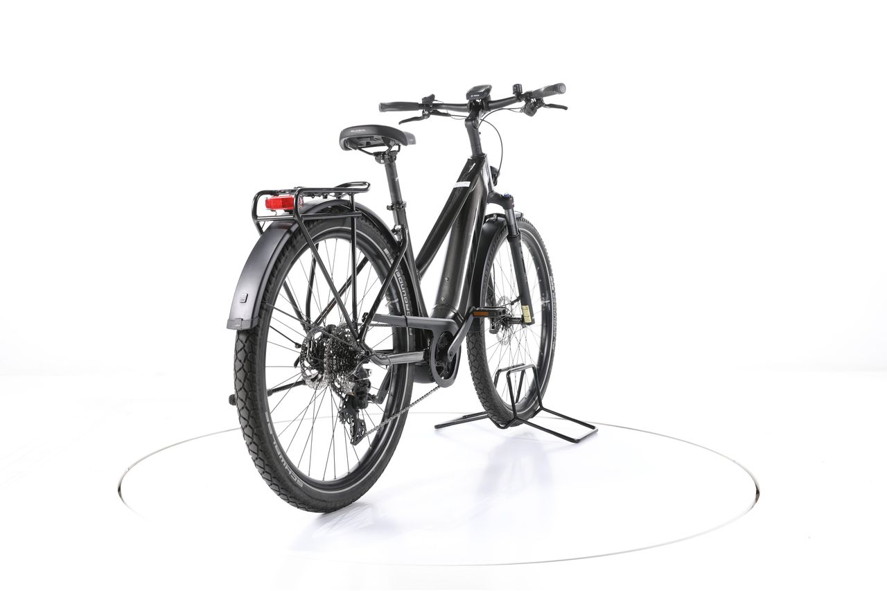 Vélo électrique KTM Macina Gran 620 | Campsider