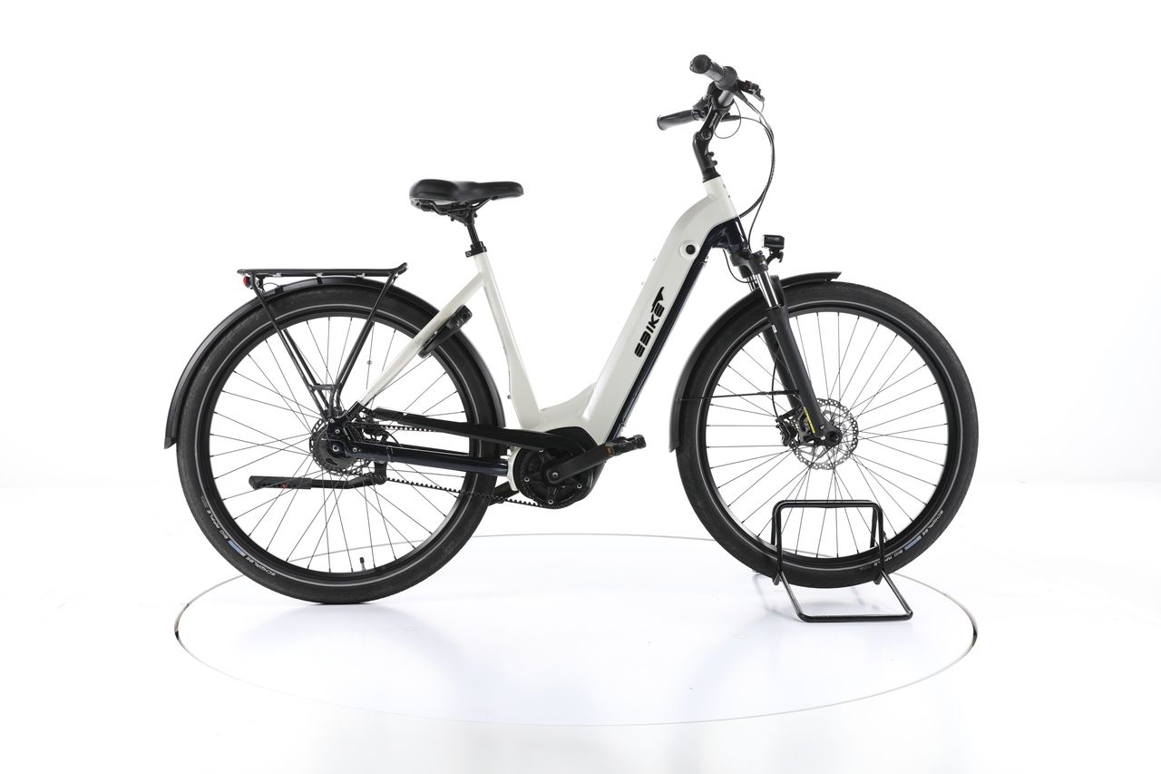 Vélo électrique EBIKE TOUR Pro wave | Campsider