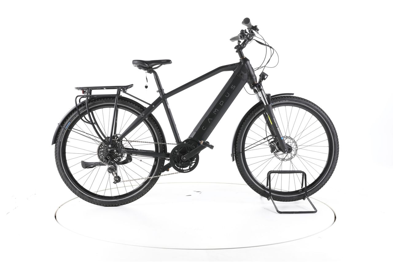 Vélo électrique Campus BM 38 | Campsider