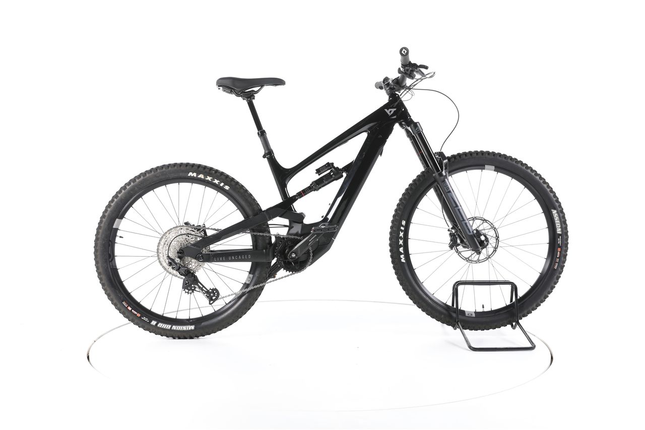 VTT électrique YT Decoy 29/27 HX CORE 2 | Campsider