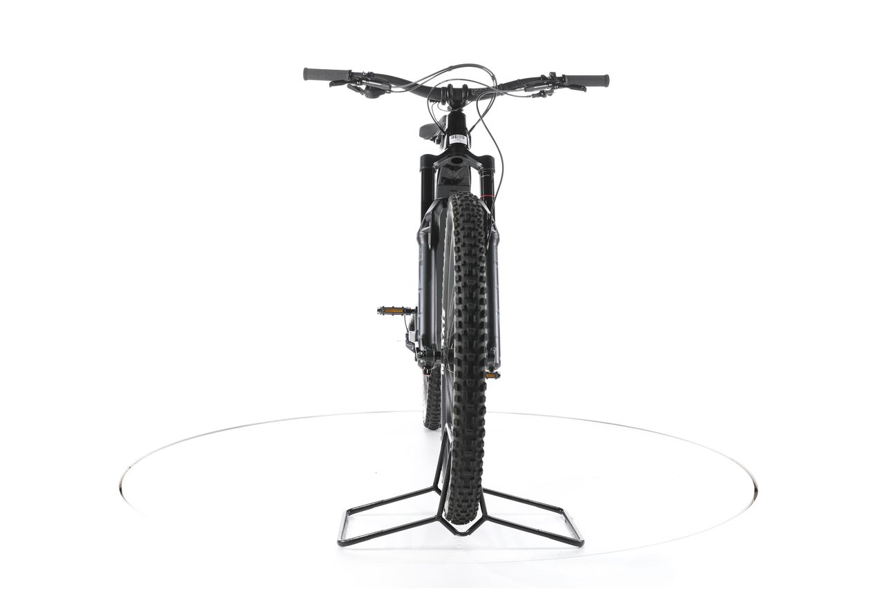 VTT électrique YT Decoy 29/27 HX CORE 2 | Campsider