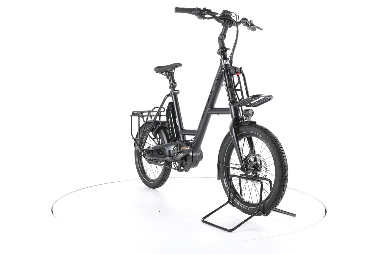 Vélo électrique i:SY XXL N3.8 ZR F | Campsider