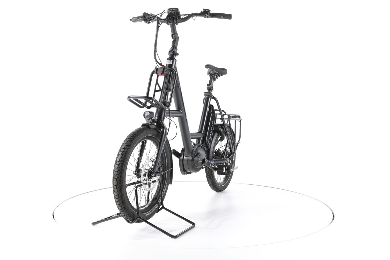 Vélo électrique i:SY XXL N3.8 ZR F | Campsider