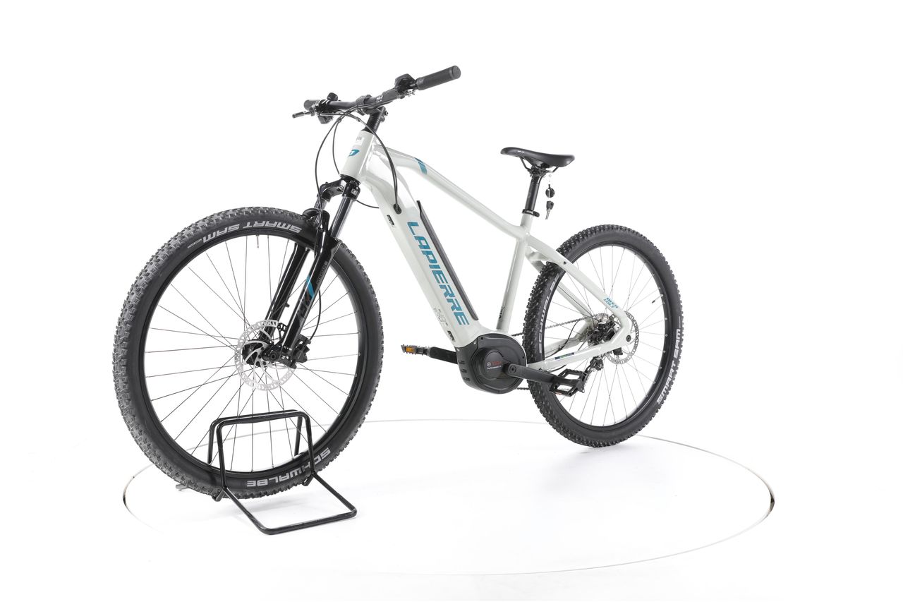 VTT électrique Lapierre Overvolt HT 5.4 | Campsider