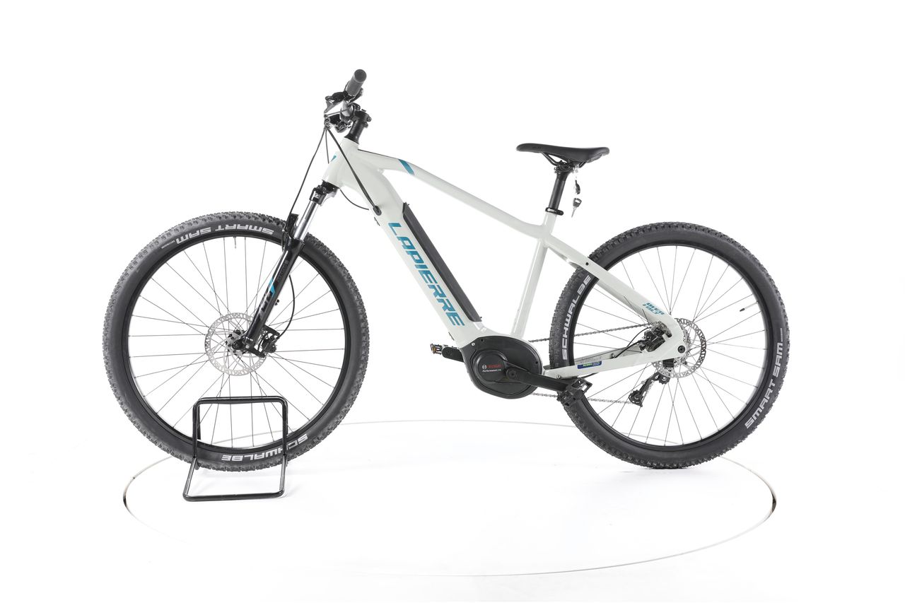 VTT électrique Lapierre Overvolt HT 5.4 | Campsider