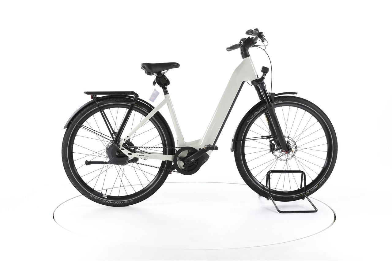 Vélo électrique Rose Mayor Plus 3 | Campsider