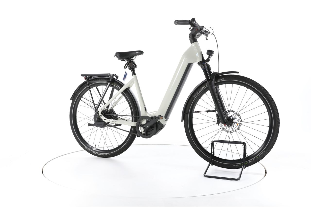 Vélo électrique Rose Mayor Plus 3 | Campsider