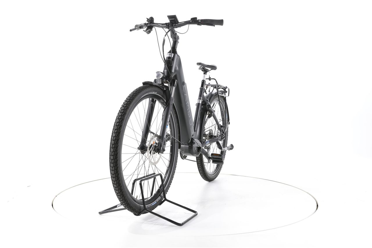 Vélo électrique Campus BFM18 | Campsider