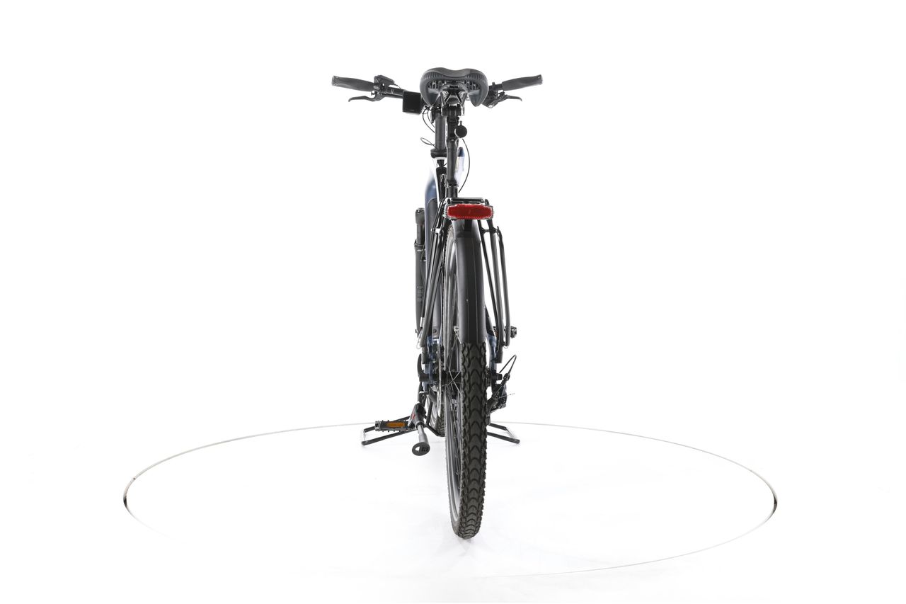 VTC électriques Simplon Chenoa Bosch CX Cues 8000 | Campsider
