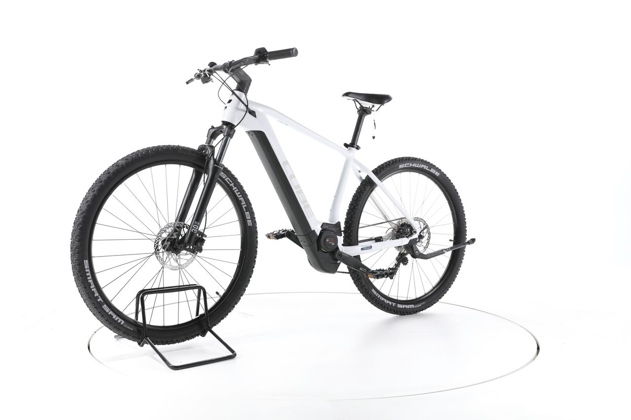 VTT électrique Cube Reaction Hybrid ONE | Campsider