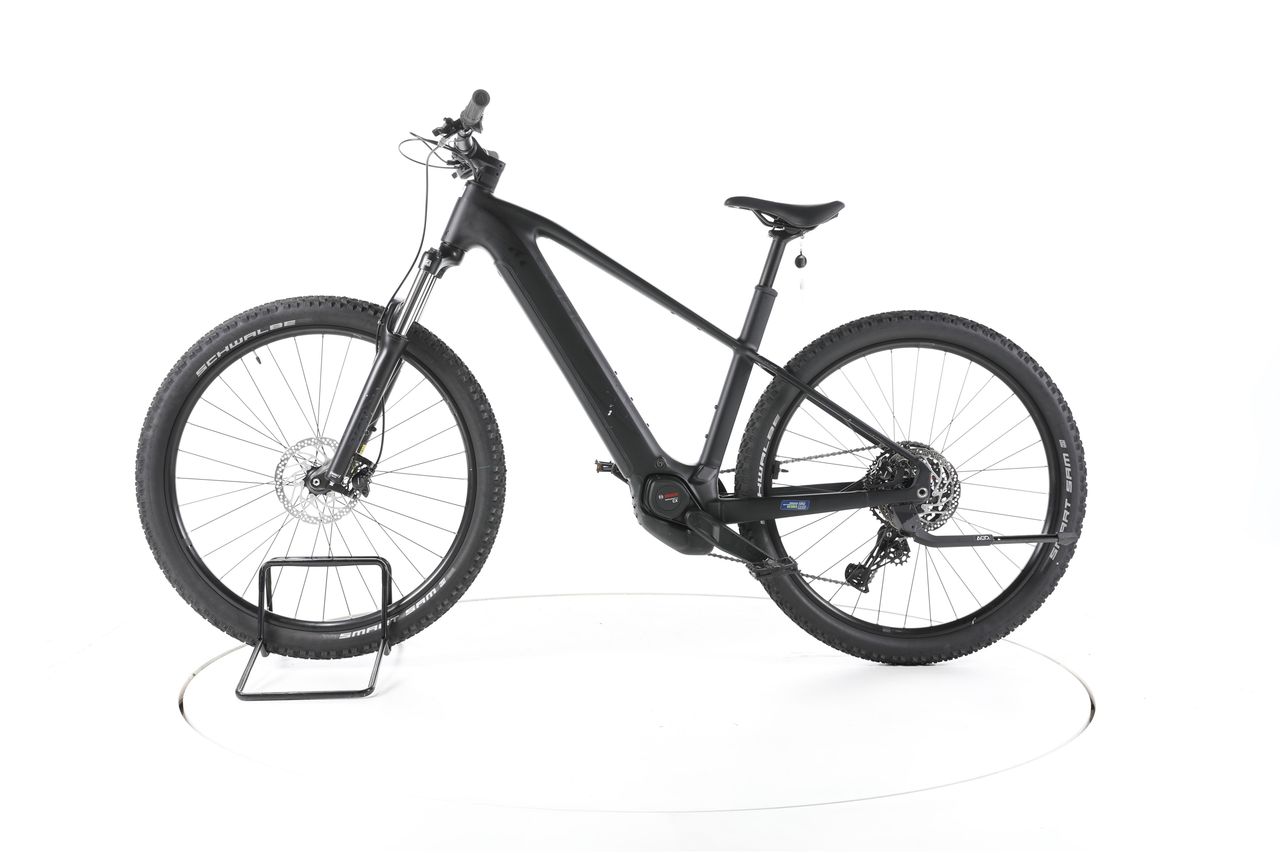 VTT électrique Cube Reaction Hybrid ONE | Campsider