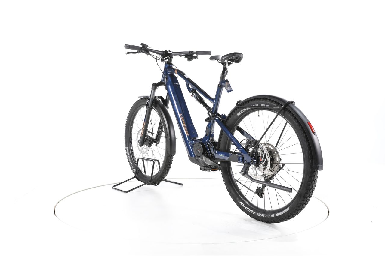 Vélo électrique Lapierre E-EXPLORER FS9.7 | Campsider
